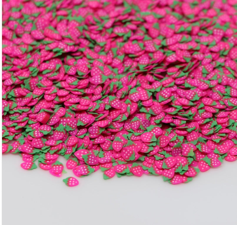 Whole berry – Chicka De Boom